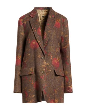 Uma Wang ANZ&Uuml;GE und CO-ORDS - Blazers auf YOOX.COM