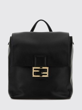 Fendi Rucksack FENDI Damen Farbe Schwarz