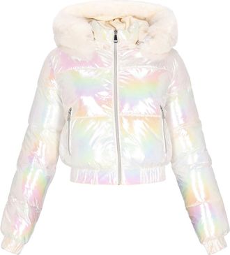 Mymo Jacke
