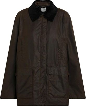 Toteme Femme, Vestes, Noir, Taille: 38 FR Country Jacket