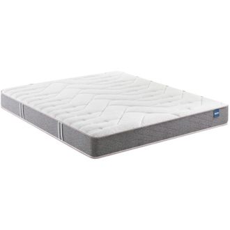 Bultex Matelas en mousse, accueil moelleux - 140x190 cm - Graduel 3