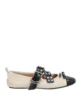 13 09 SR CHAUSSURES - Ballerines sur YOOX.COM