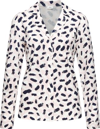 s.Oliver Schlafshirt