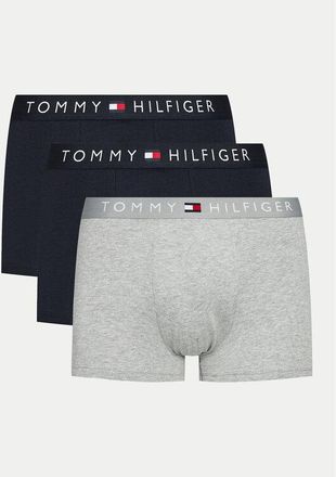 Tommy Hilfiger Boxershorts-Set UM0UM03181 Bunt