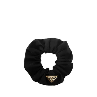 Prada Re-nylon scrunchie