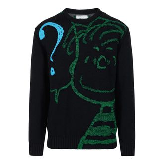 Iceberg Homme, Pulls, Bleu, Taille: XL Pull ras du cou