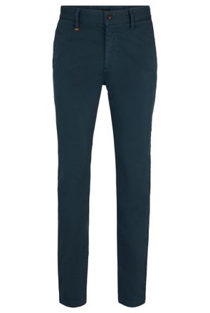 BOSS Herren Schino-Taber-1 D, Open Green388, 33W / 36L EU