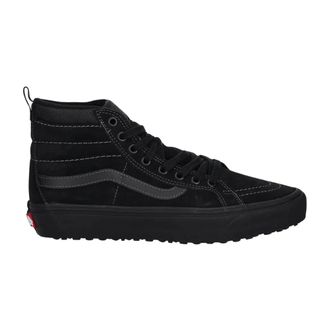 Vans Homme, Chaussures, Noir, Taille: 39 EU MTE Sk8-Hi Insulated