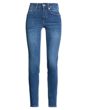 Liu Jo HOSEN & R&Ouml;CKE - Jeanshosen auf YOOX.COM