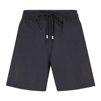 Vilebrequin Schwarze Badehose f&uuml;r M&auml;nner - - Swimwear - Herren - Schwarzk - XL