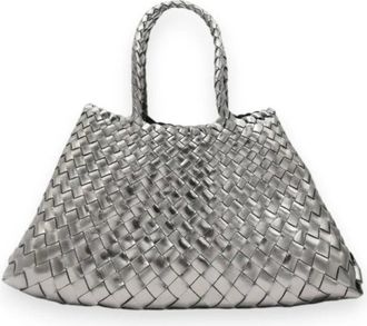 Dragon Diffusion Femme, Sacs, Gris, Taille: ONE Size Santa Croce Small