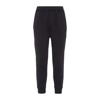 Dsquared2 Sweatpants - - Trousers - Herren - Schwarzk - M