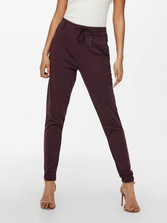 Only Jogger Pants ONLPOPTRASH LIFE EASY COL PANT PNT NOOS Viskosemischung, regular fit