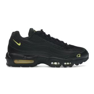 Nike Air Max 95 Cortez Honig Schwarz - - Sport - Herren - Schwarzk - 36 EU