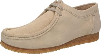 Sioux Schn&uuml;rschuh Grashopper-D-015