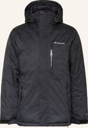 Columbia Funktionsjacke Oak Harbor Ii Insulated schwarz