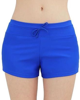 Generic Montre Homme Imperm&eacute;able Plastique Short de Sport Taille Basse Grand Boxer Fitness Sport Yoga Pantalons Hommes et Femmes Maillots de natation Chronom&egrave;