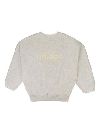 Fear of God Athletic Sweatshirt - Nude