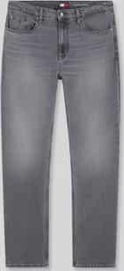Tommy Jeans Slim Fit Jeans im 5-Pocket Design