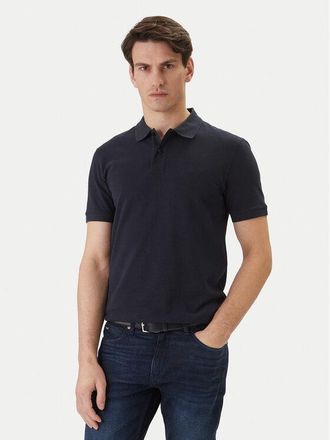 HUGO BOSS Poloshirt Pallas 50553564 Dunkelblau Regular Fit