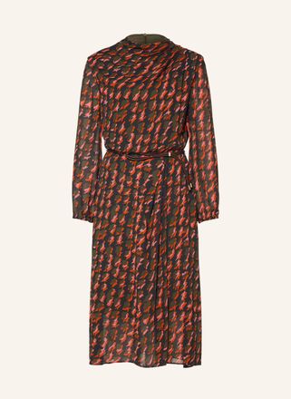 Marc Cain Kleid gruen