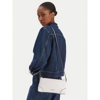 Michael Kors Handtasche MICHAEL Michael Kors 32R6S1WC1V Wei&szlig;