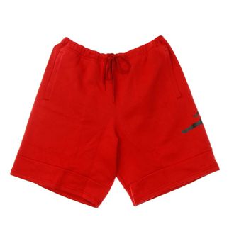Nike Jordan Homme, Sport, Rouge, Taille: S Air Fleece Short