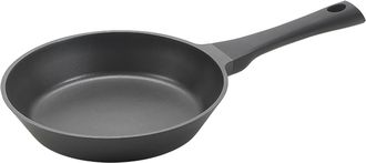 Metaltex XPERT - Sartén Aluminio Fundido, 20 cm, antiadherente 3 capas ILAG, Full Induction válido para todo tipo de cocinas