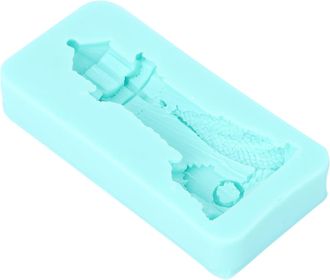 Garneck Dessertform DIY-Werkzeuge backen Eiswürfel Süßigkeiten Schokolade Fondant-Kuchen Eiswürfel Schokolade schokoladenform Chocolate Mold Dessertkuchenform