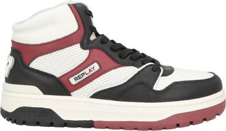Replay SCHUHE - Sneakers auf YOOX.COM