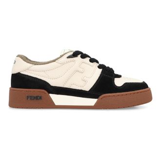 Fendi Damen, Schuhe, Mehrfarbig, 36 EUGr&ouml;&szlig;e
