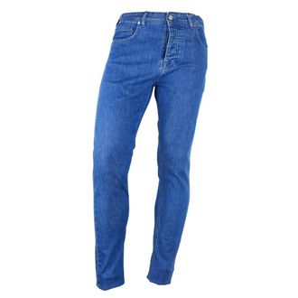 Aquascutum Homme, Jeans, Bleu, Taille: W32 aquascutum - Denim - jeansj01_d001-55