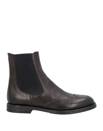 Pantanetti SCHUHE - Stiefeletten auf YOOX.COM