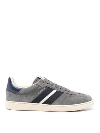 Bally Baskets - Gris