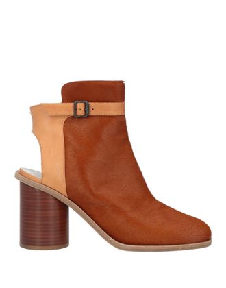 Maison Margiela SCHUHE - Stiefeletten auf YOOX.COM