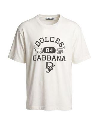 Dolce & Gabbana TOPS - T-shirts sur YOOX.COM