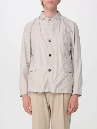H&egrave;SKIMO Veste Homme couleur Beige