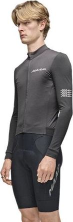 Maap Emerge Thermal LS - Langarm Fahrradtrikot - Herren