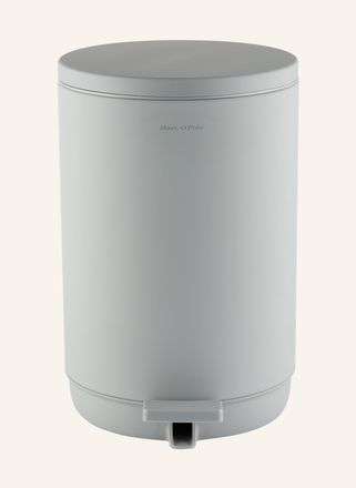 Marc O'Polo Marc Opolo Bad-Treteimer The Curve grau