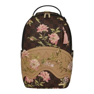 Sprayground Sprayground, Femme, Sacs, Multicolore, Taille: ONE Size Backpacks