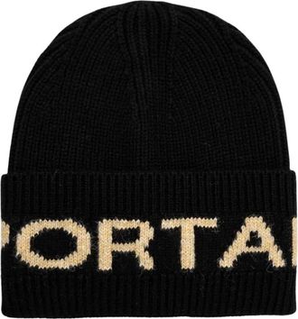 Sportalm Damen, Accessories, Schwarzk, ONE SIZEGr&ouml;&szlig;e
