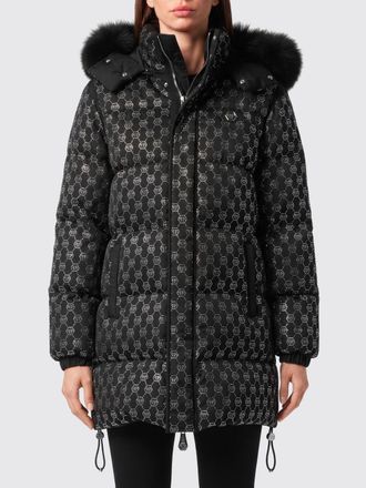Philipp Plein Veste Femme couleur Noir