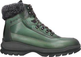 Santoni SCHUHE - Stiefeletten auf YOOX.COM