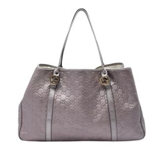 Gucci Damen, Pre-Owned, Lila, ONE SIZEGr&ouml;&szlig;e