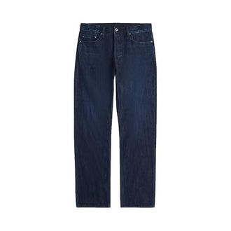 G-Star Homme Jean Dakota Regular Straight, Bleu (worn in midnight D23691-D536-G845), 30W / 34L
