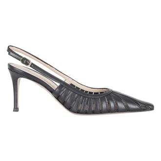 Roberto Festa Milano Femme, Chaussures, Noir, Taille: 38 EU Escarpins &agrave; talons Sunny