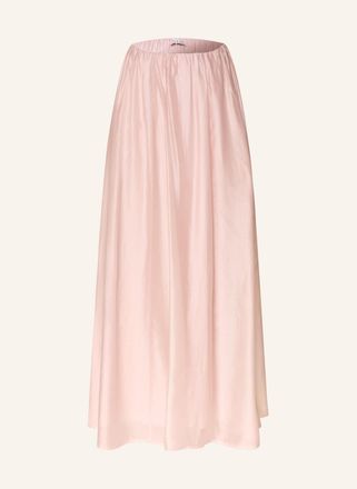 Mrs & Hugs Mrs & Hugs Rock rosa