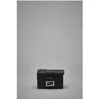 Fendi Double Baguette