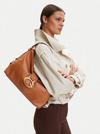 Guess Handtasche Guess Camden HWBB93 08180 Braun