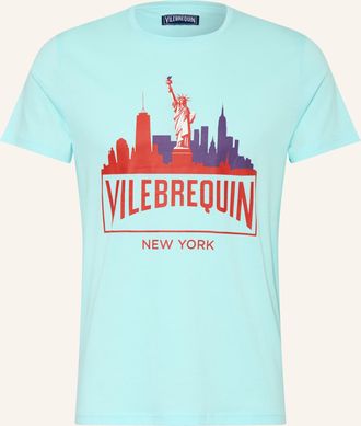 Vilebrequin T-Shirt blau